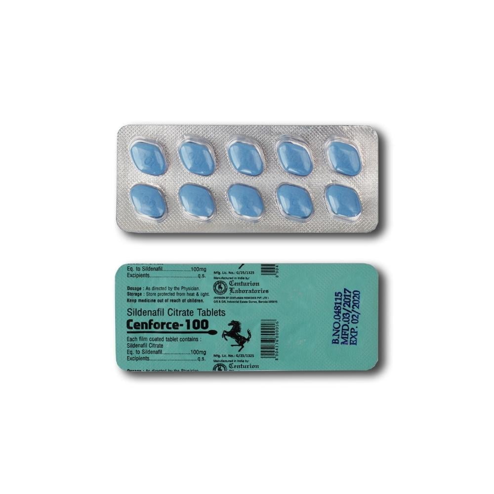 CENFORCE Generička Viagra