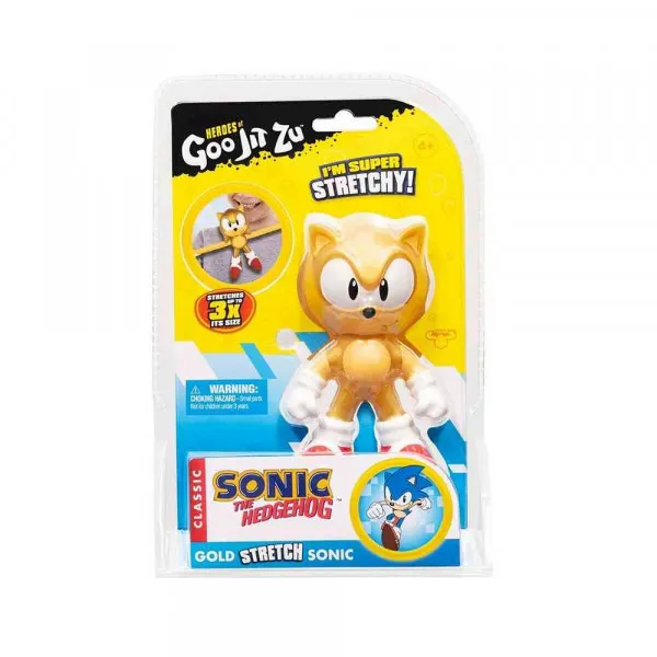 GOO JIT ZU SONIC S2