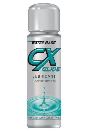CX WATER BASE 40 ml