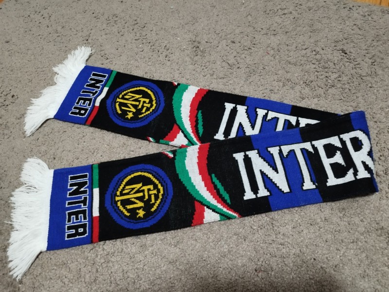 Inter Milan Original sal