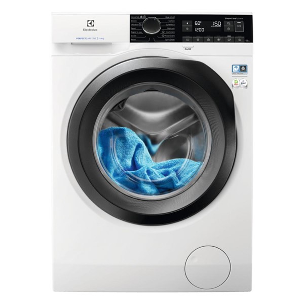 ELECTROLUX Mašina za pranje veša EW7FN248S 1400obr/min 8kg Bela