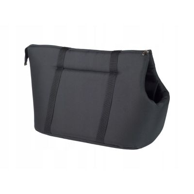 Amiplay Basic Torba L Crna 42x26x30cm