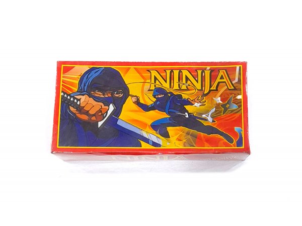 PIROTEHNIKA NINJA 178