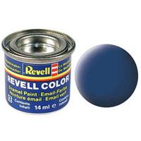 Revell boja 56 Plava mat