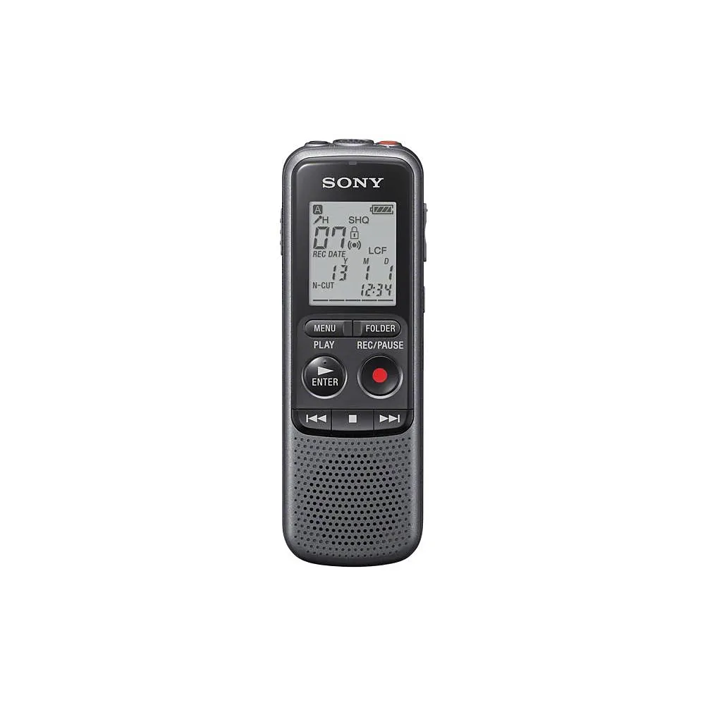 SONY Diktafon ICD-PX240