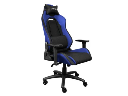 Trust GXT714B ruya eco gaming/plava stolica ( 25131 )