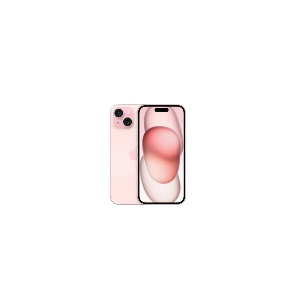 Apple iPhone 15 128GB Pink