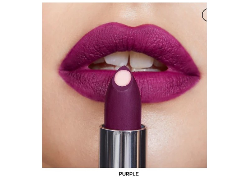 Hydramatic Matte ruž za usne (nijansa Hydra Purple)Avon