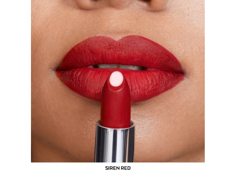 Hydramatic Matte ruž za usne (Hydra Siren Red) by Avon