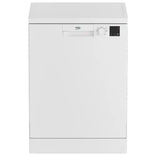 Mašina za pranje sudova Beko DVN 06430 W širina 60cm/14 kompleta/6 programa