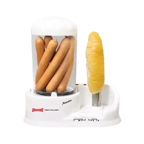 Aparat za Hot dog Colossus 5110