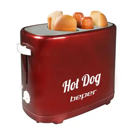 Aparat za Hot dog Beper BT 150Y
