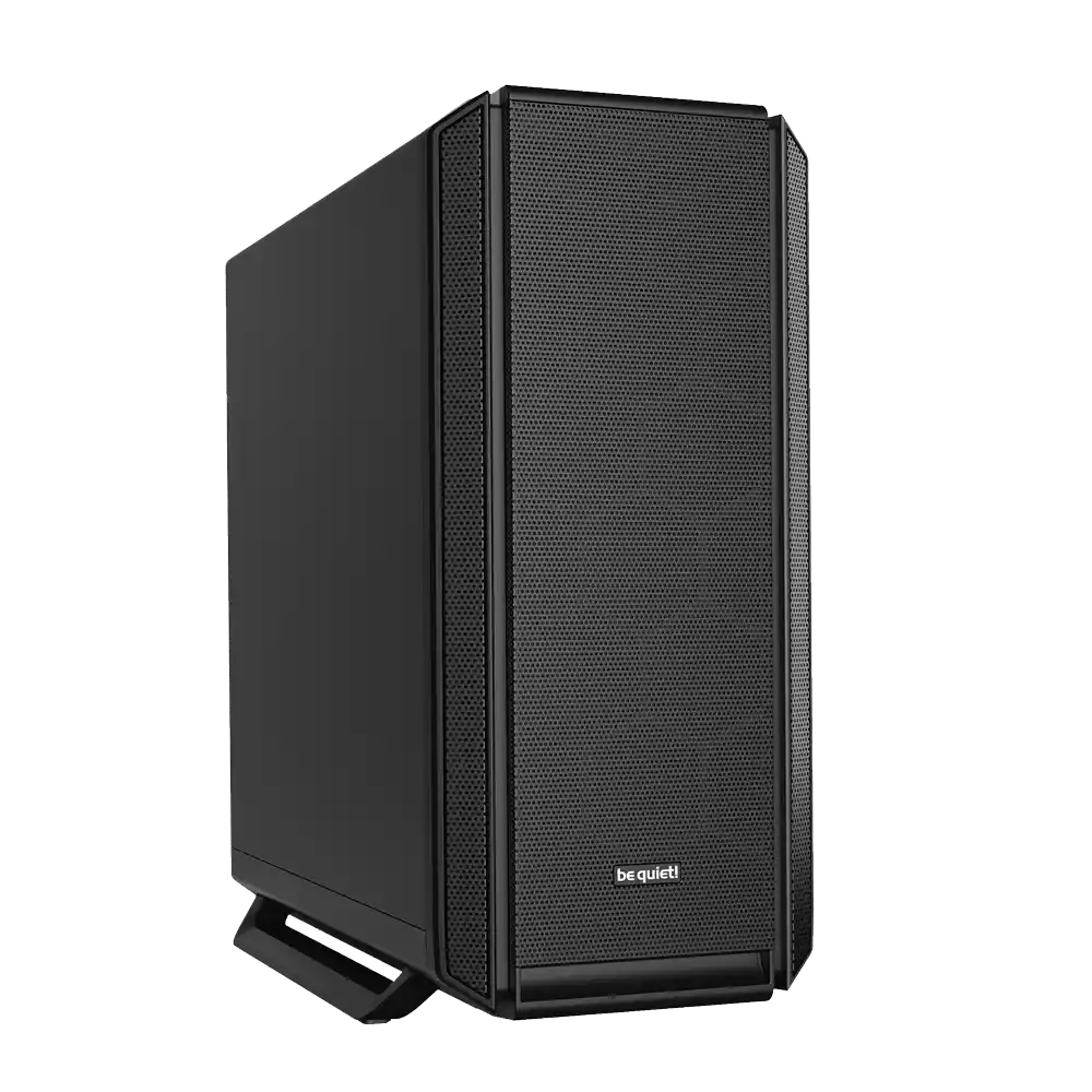 Kućište Be Quiet Silent Base 802 Black BG039