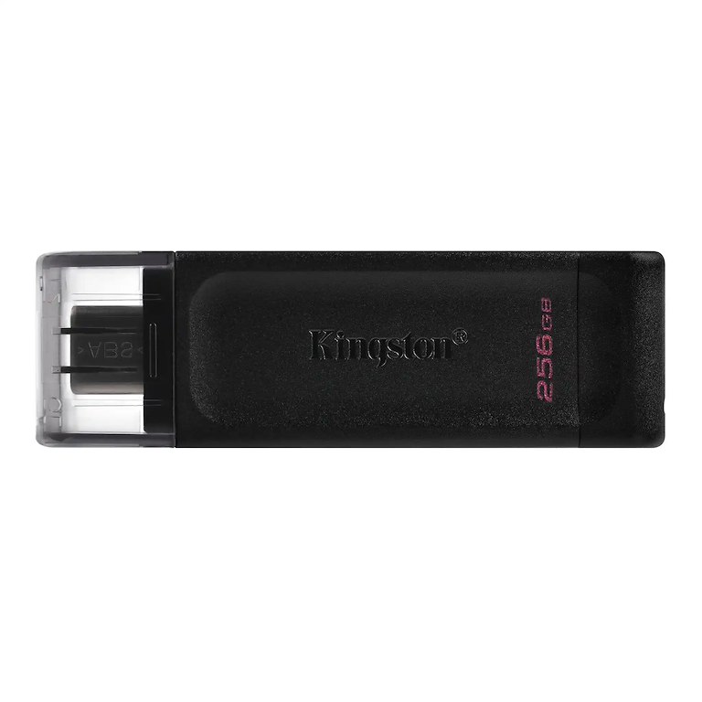 USB Flash 256GB Kingston DT70 Type C