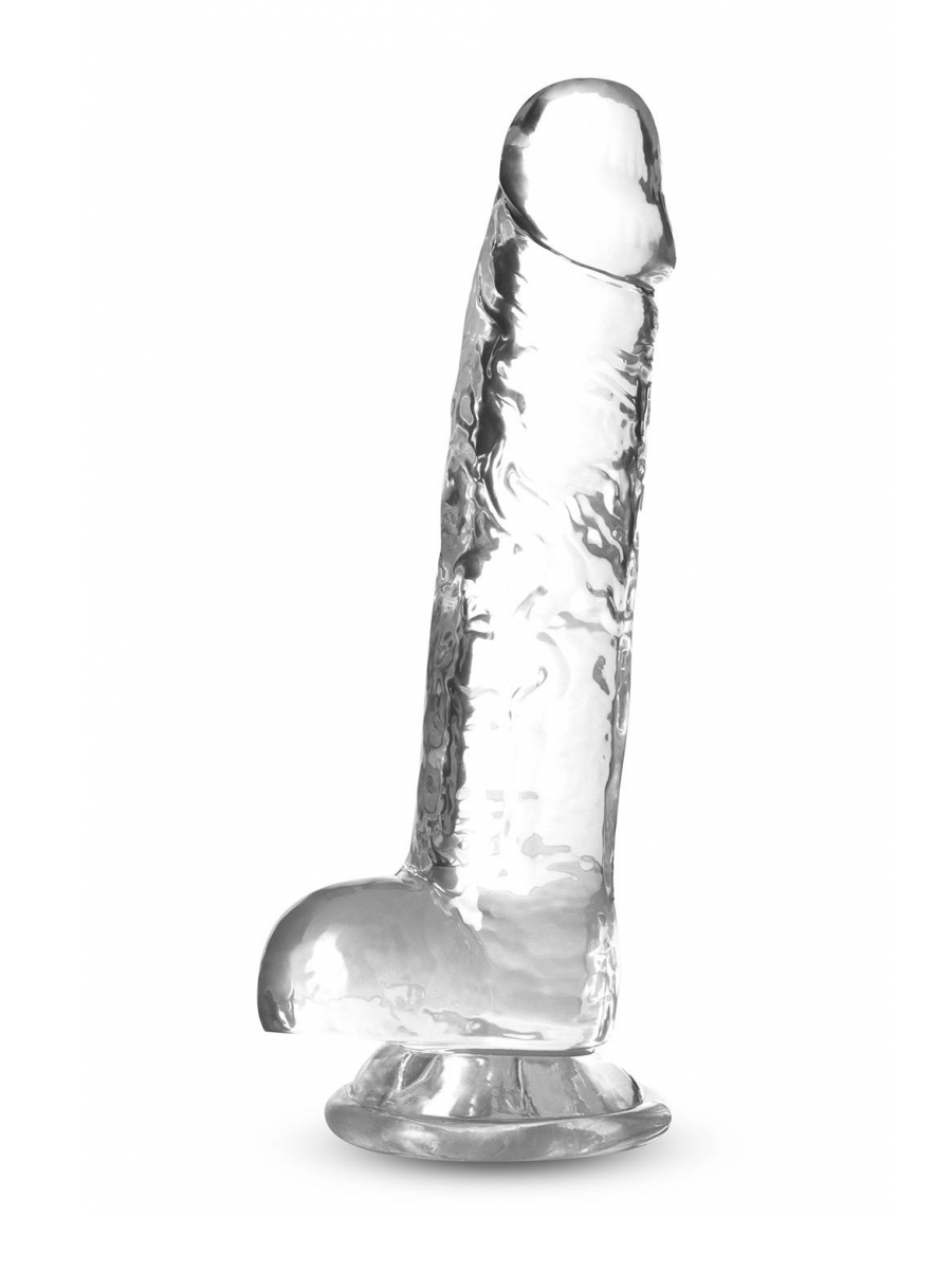 Dildo Crystalline