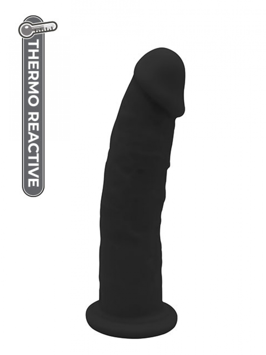 Termo reaktivni Dildo