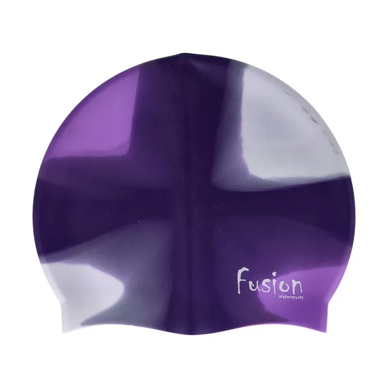 FUSION VIOLET MULTI KAPA ZA PLIVANJE