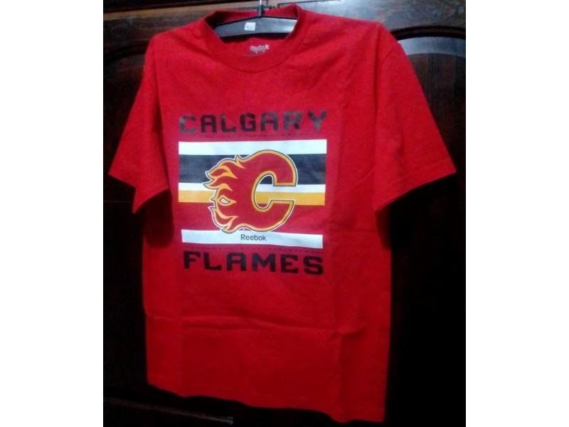 Calgary flames M NHL