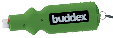 Budexx – Uređaj za uklanjanje rogova
