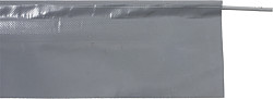 Donja završna obloga – 34 cm (Električni rolo panel)