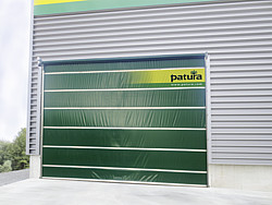 Panel Plus (9 x 6m)