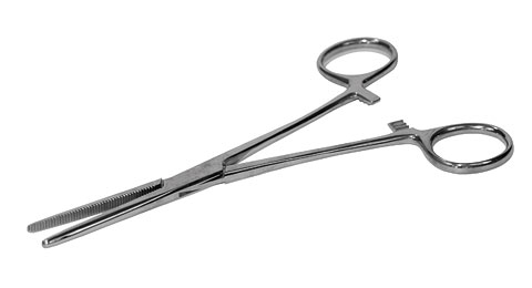 Forceps za arteriju