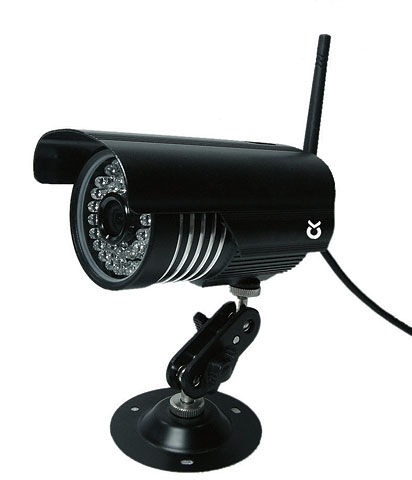 Dodatna kamera za bežični set video nadzora 2.4GHz