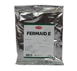 Hrana za kvasce FERMAID E 100gr