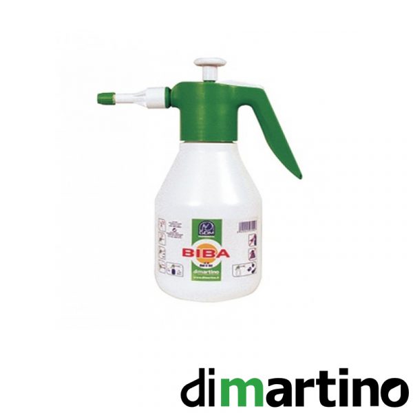 Dimartino® Prskalica Biba 1.2 l