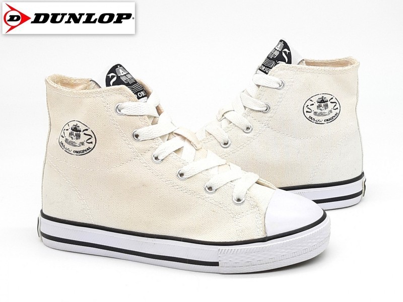 DUNLOP...DECIJE PATIKE-NOVO!!! BR.28