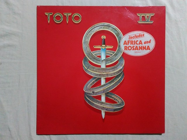 Toto IV