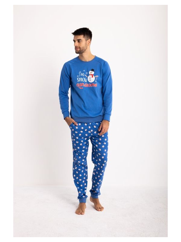Muška pidžama - 1510