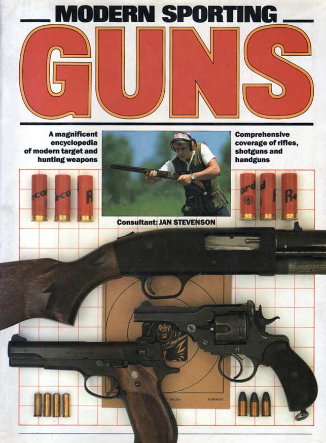 MODERN SPORTING GUNS