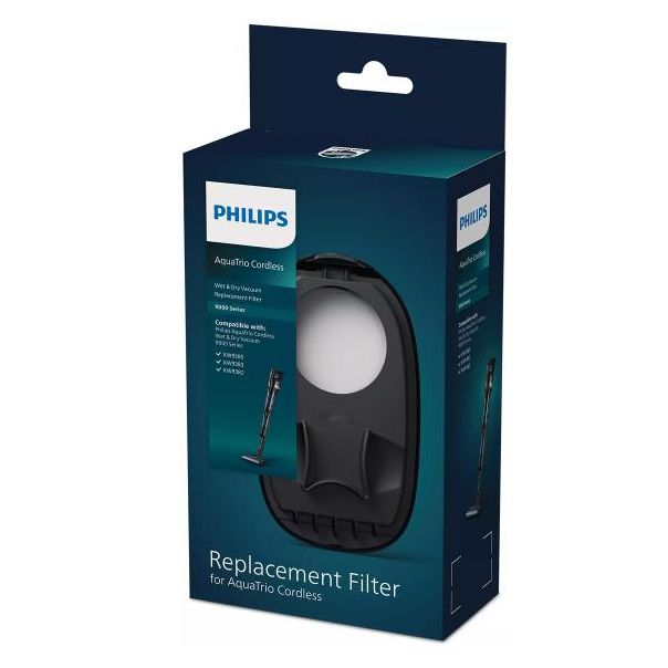 PHILIPS Filter za usisivač AQUA TRIO XV1791/01