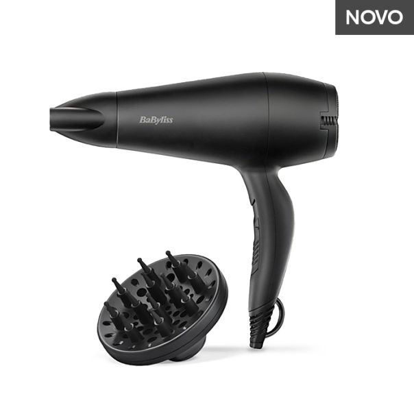 BABYLISS Fen za kosu D215DE