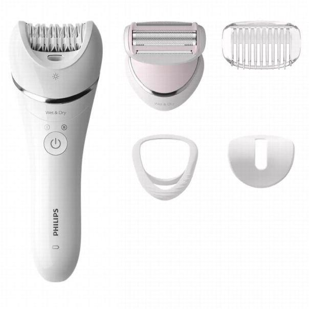 PHILIPS Epilator BRE710/00