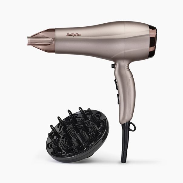 BABYLISS Fen za kosu 5790PE