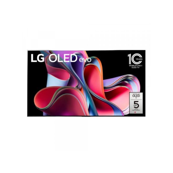 LG Televizor OLED65G33LA, Ultra HD, Smart