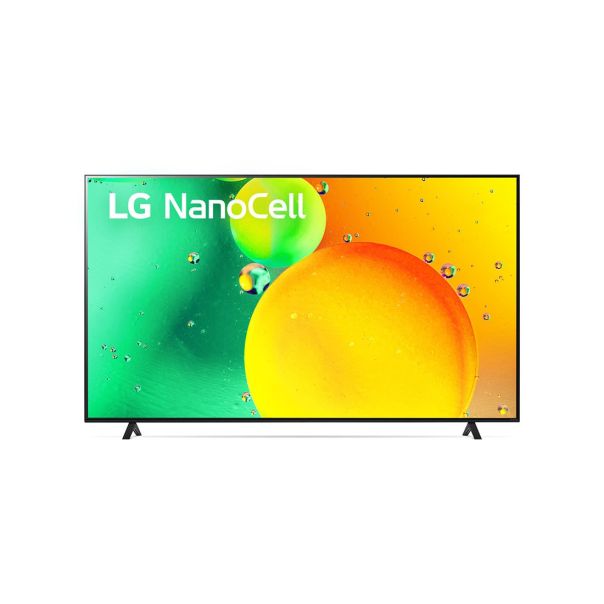 LG Televizor 86NANO753QA, Ultra HD, Smart