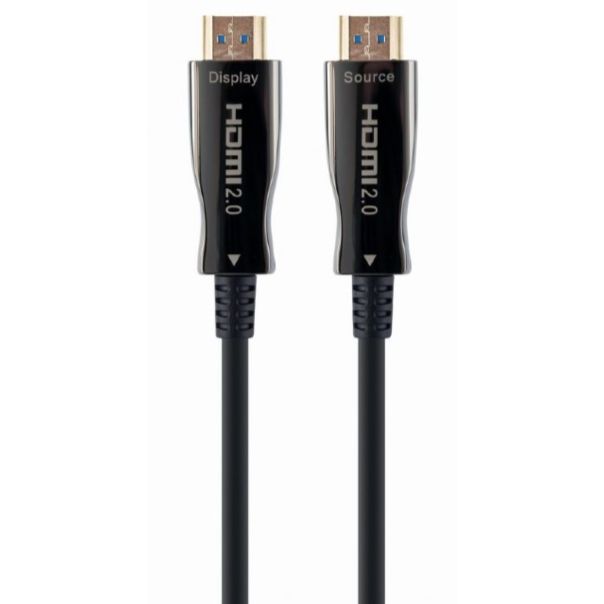 GEMBIRD Kabl HDMI CCBP-HDMI-AOC-30M-02, 30m