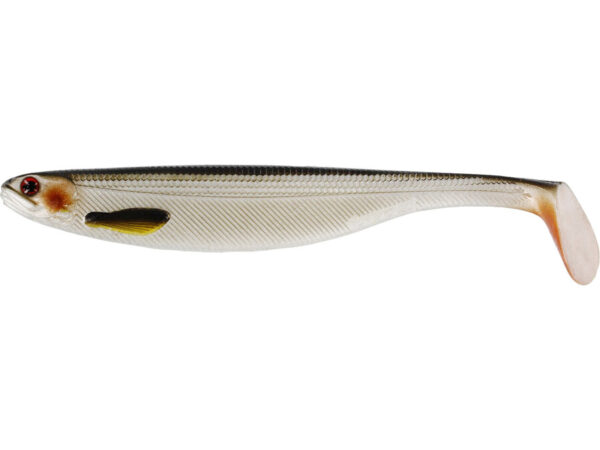 SHADTEEZ SLIM Lively Roach 10cm