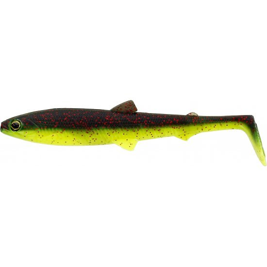 BULLTEEZ SHADTAIL 12,5cm