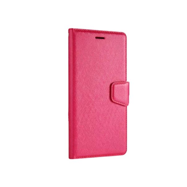 Zaštitna ALIVO Futrola preklop za Samsung A13 4G, roza
