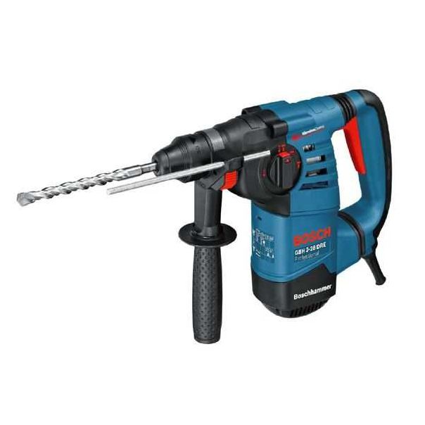 BOSCH Elektro-pneumatski čekić GBH 3-28 DRE, 800W