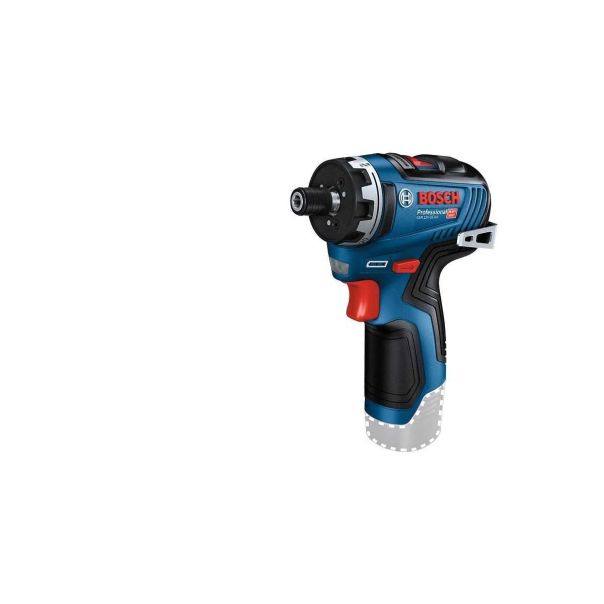 BOSCH Akumulatorski odvrtač GSR 12V-35 HX, solo