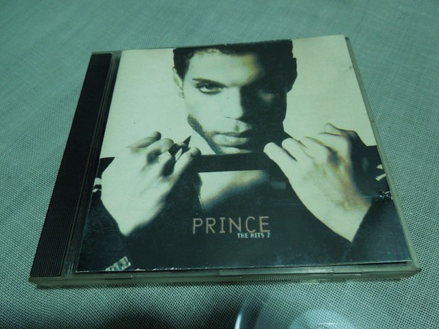 prince-the best 2