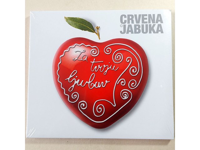 Crvena Jabuka - Za Tvoju Ljubav