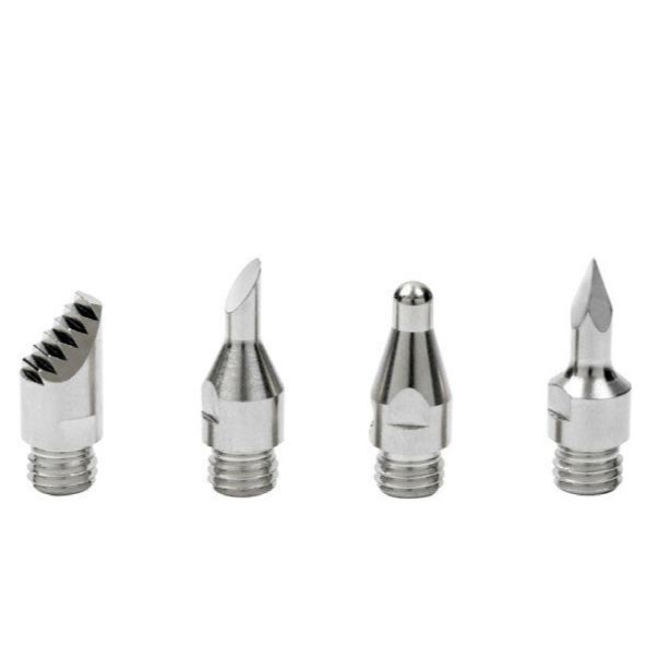 DREMEL Set pribora za pirografiju Versa Tip 204 26150204JA