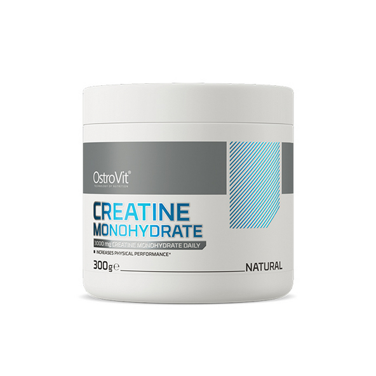 Creatine Monohydrate – 300 g