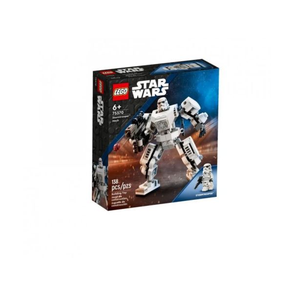 LEGO Star Wars 75369 - 2023